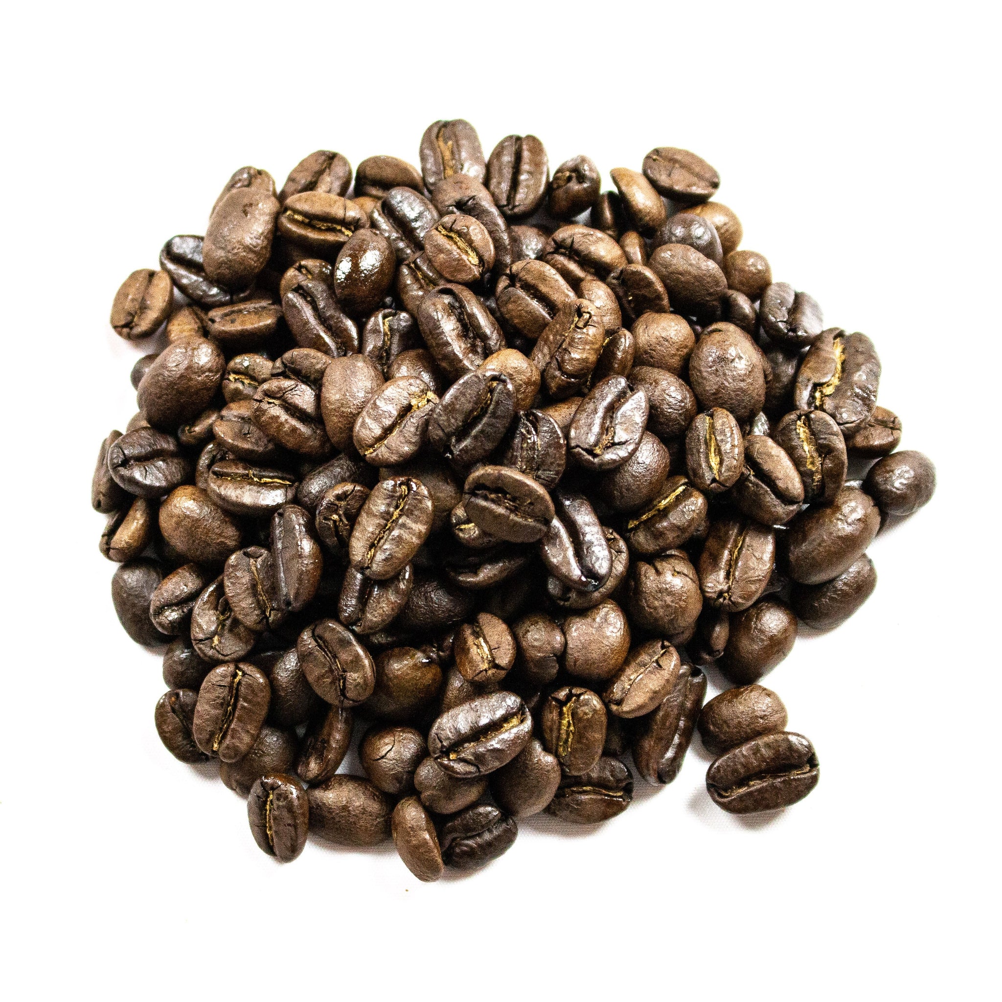 Mt. Rundle Roast — Espresso, Organic Espresso – Banff Roasting Company Ltd.